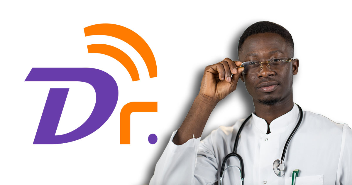 Optimisation réseau entreprise à Abidjan | Docteur Réseau